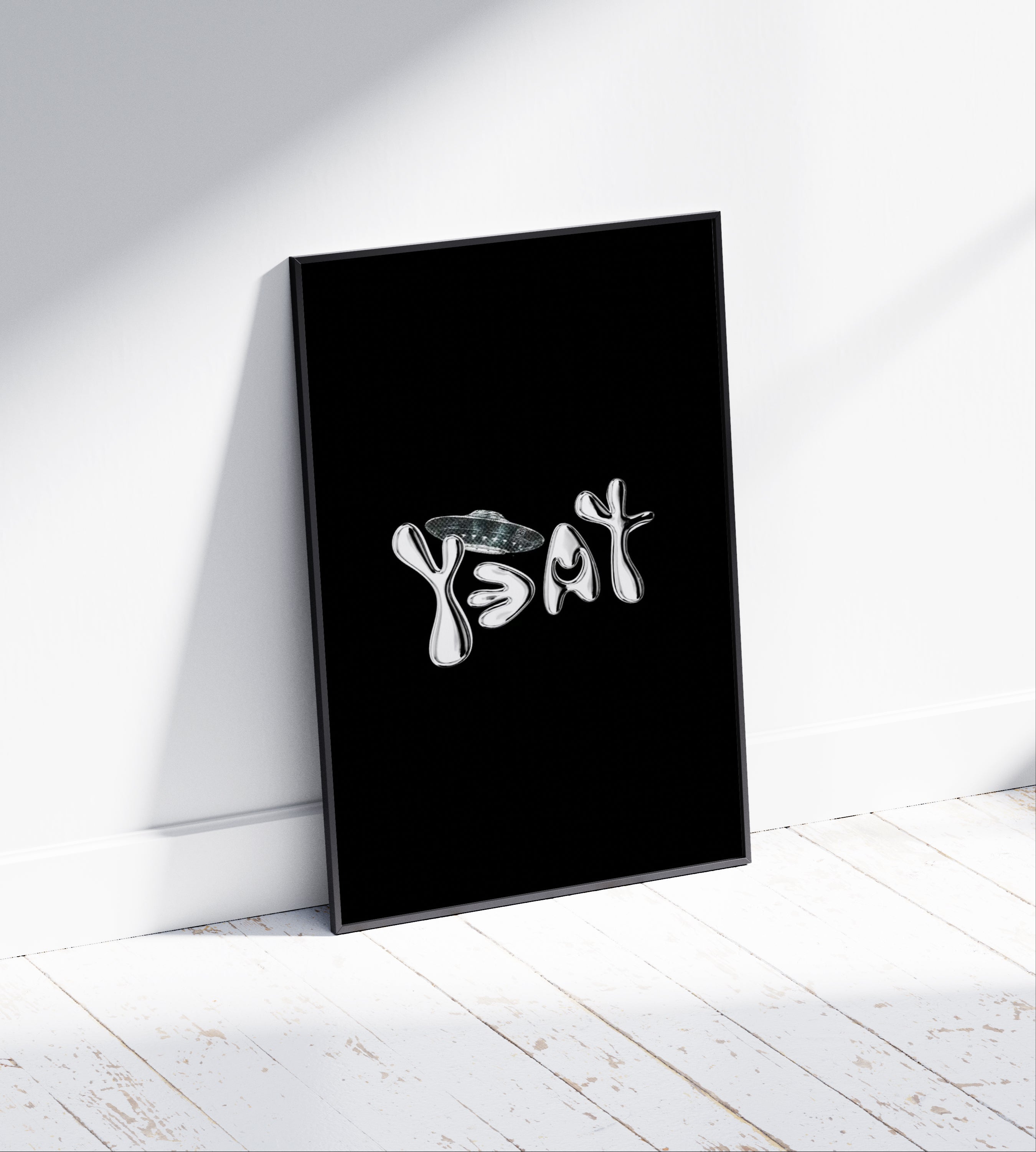 Yeat Poster – 12POSTERS